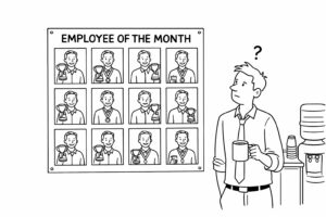 How to Stop Favouritism at Work: 7 Practices for Fair, Impartial Leadership