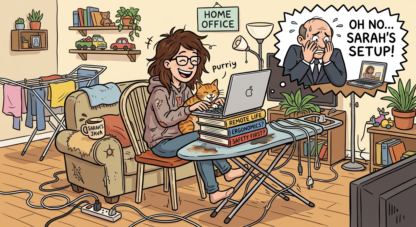 Victorian Work From Home Laws 2026: Employer Guide