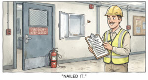 National Safe Work Month: Quick WHS Compliance Check